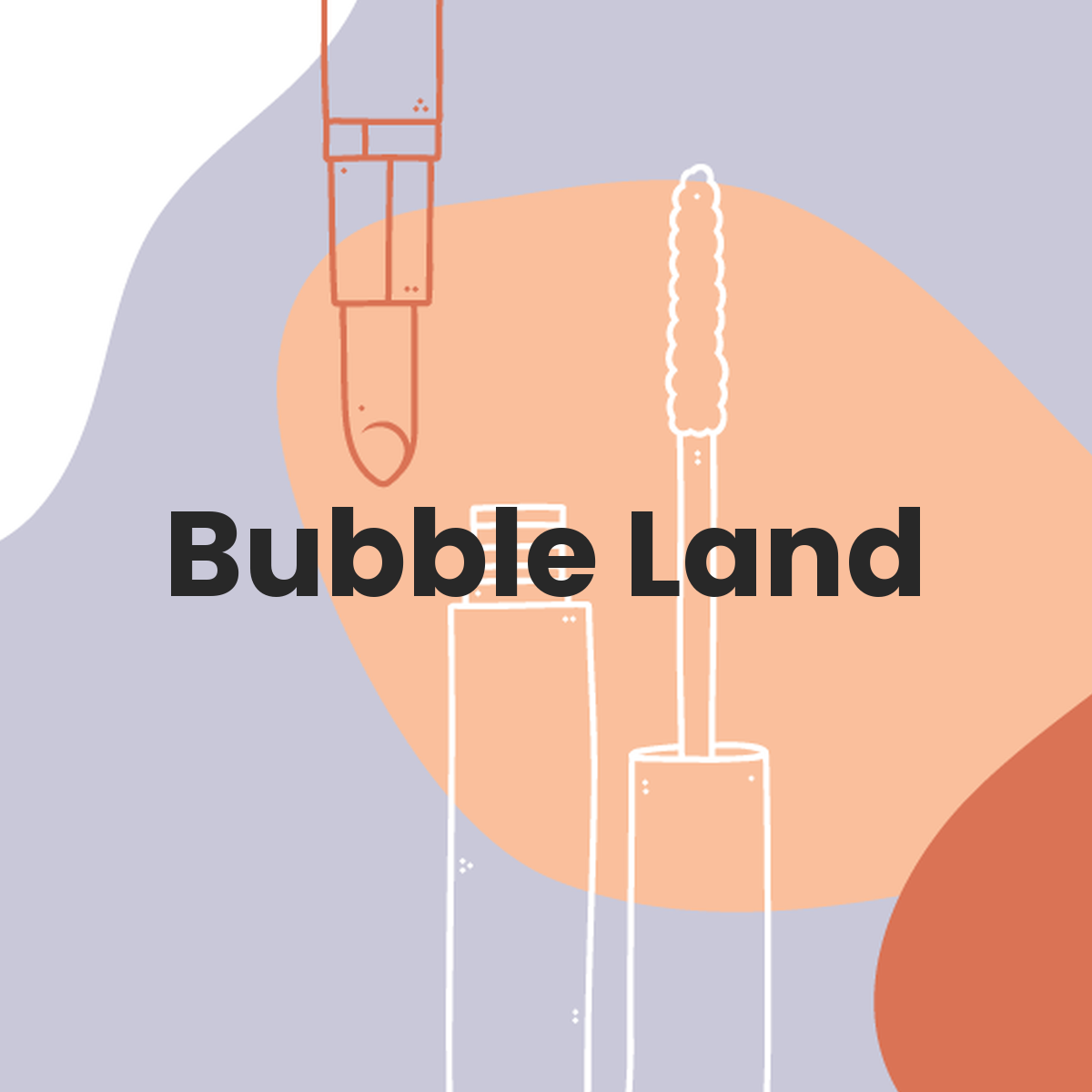 ¿Bubble Land testa en animales? ¿Es una marca vegana?