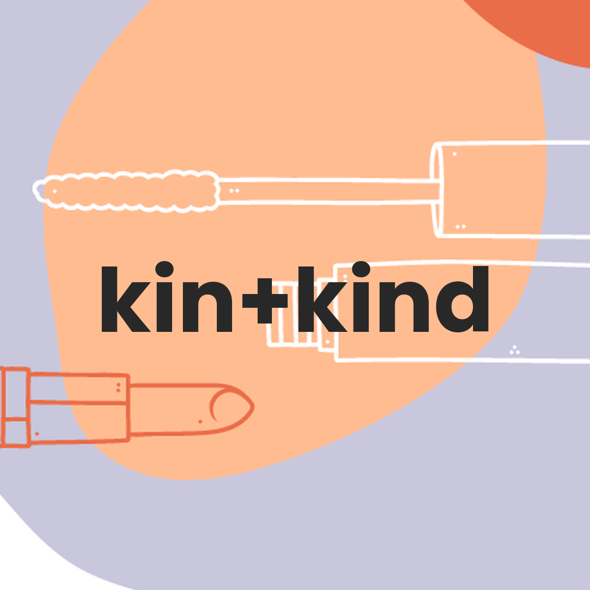 ¿kin+kind testa en animales? ¿Es una marca vegana?